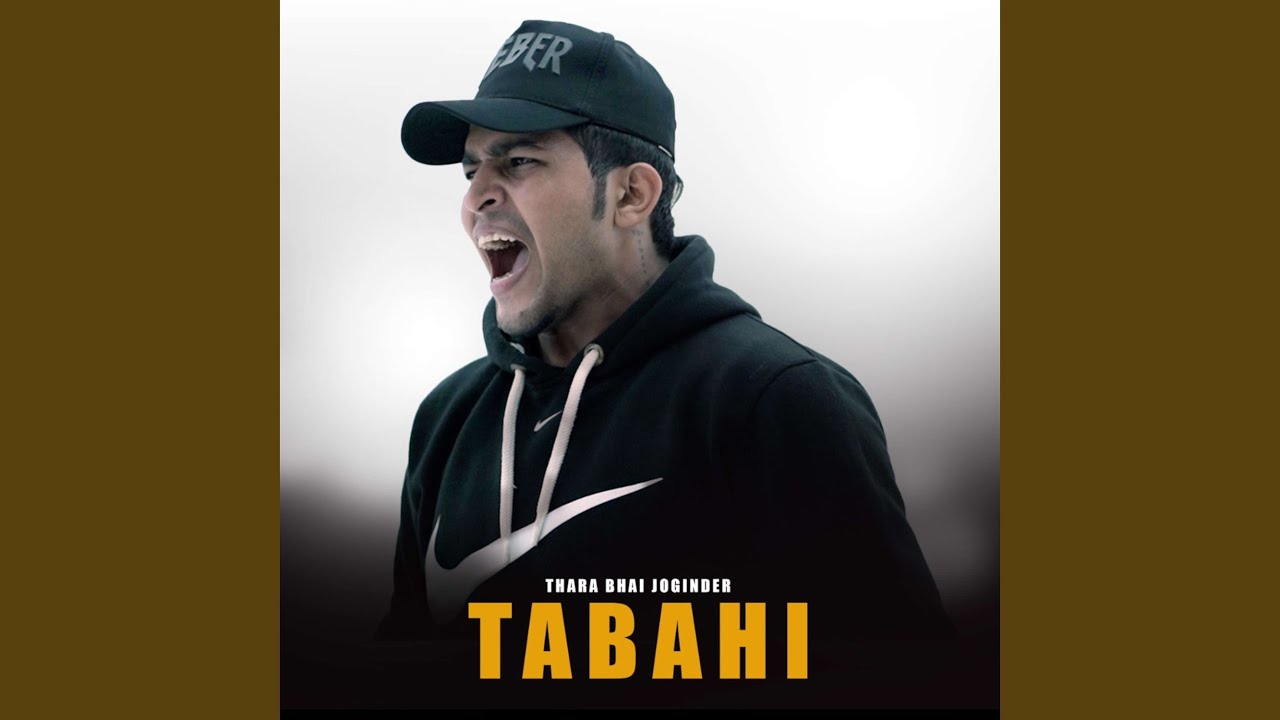 Tabahi - YouTube