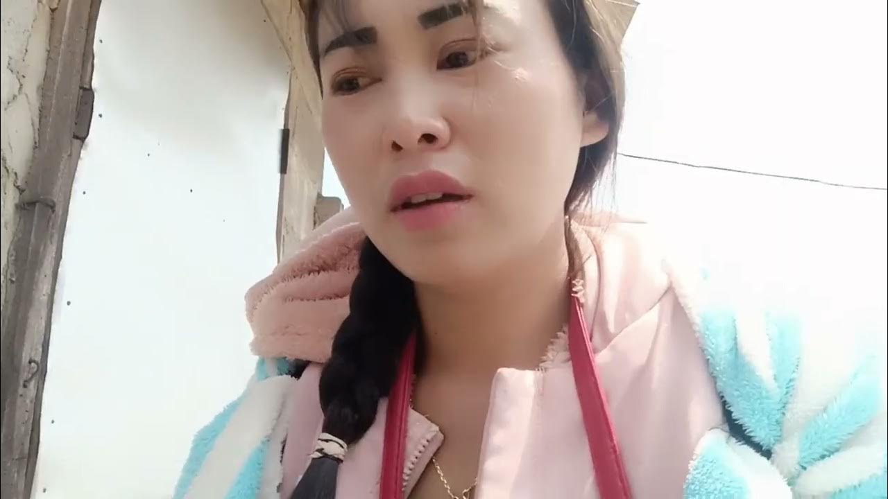 coj nej mu saib lub tsev kuv xauj nyob yus kuv tus me ntxhais nawb - YouTube