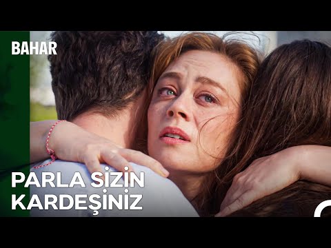 14. Bölüm Bahar Sahneleri - Bahar