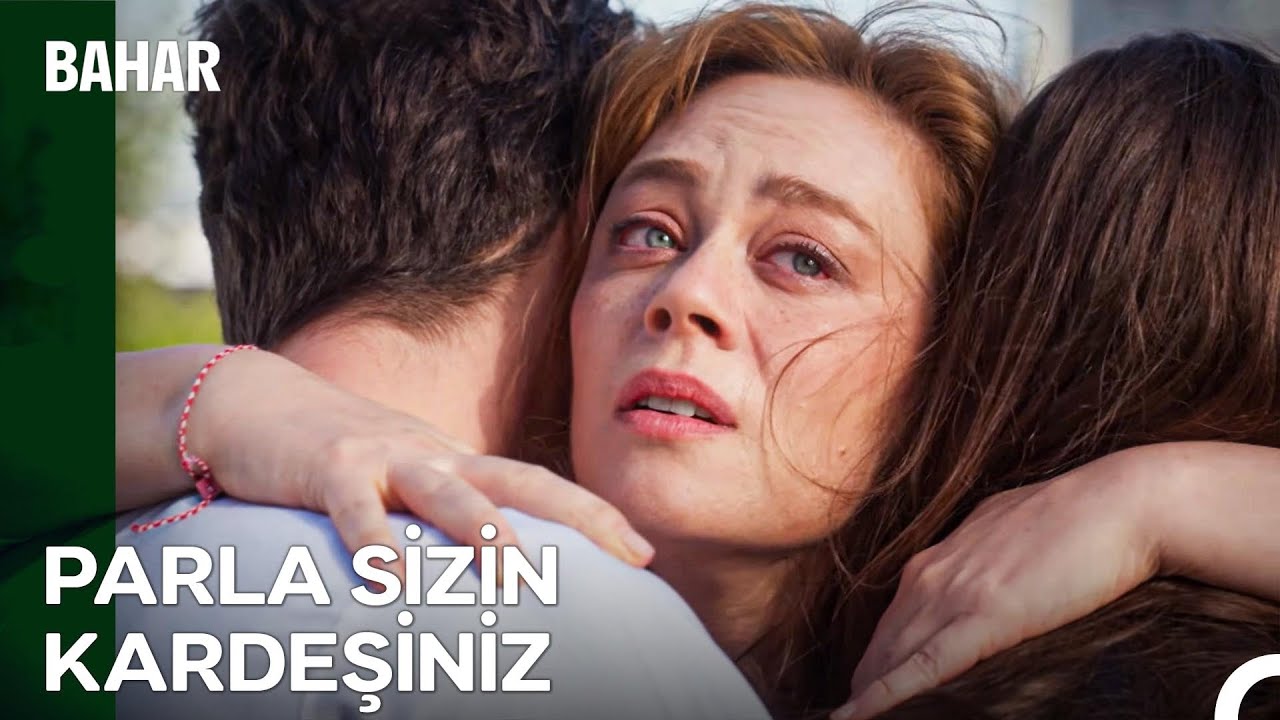 14. Bölüm Bahar Sahneleri - Bahar - YouTube