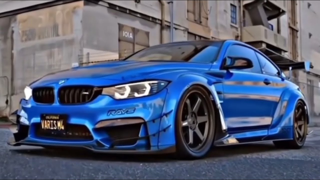 Bmw edit | 4k | capcut | korosene | car edit | bmw - YouTube