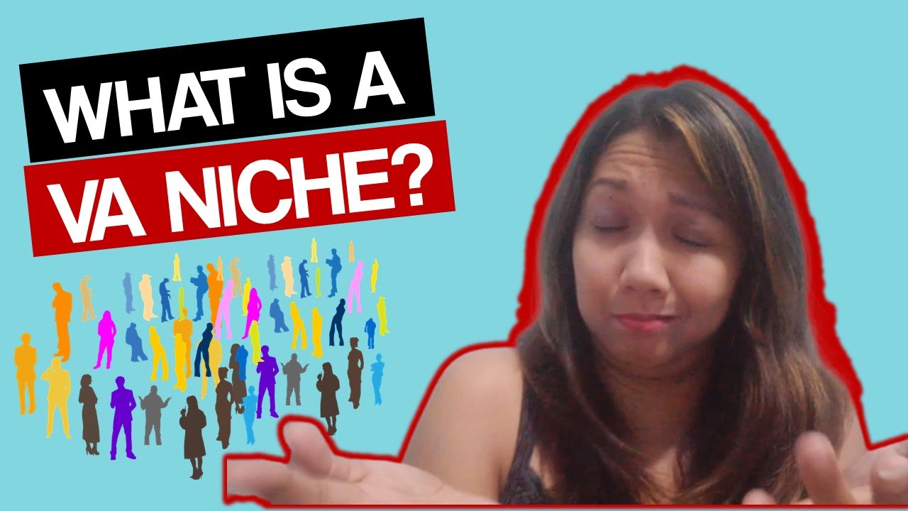 5 Virtual Assistant Positions or Niches - YouTube