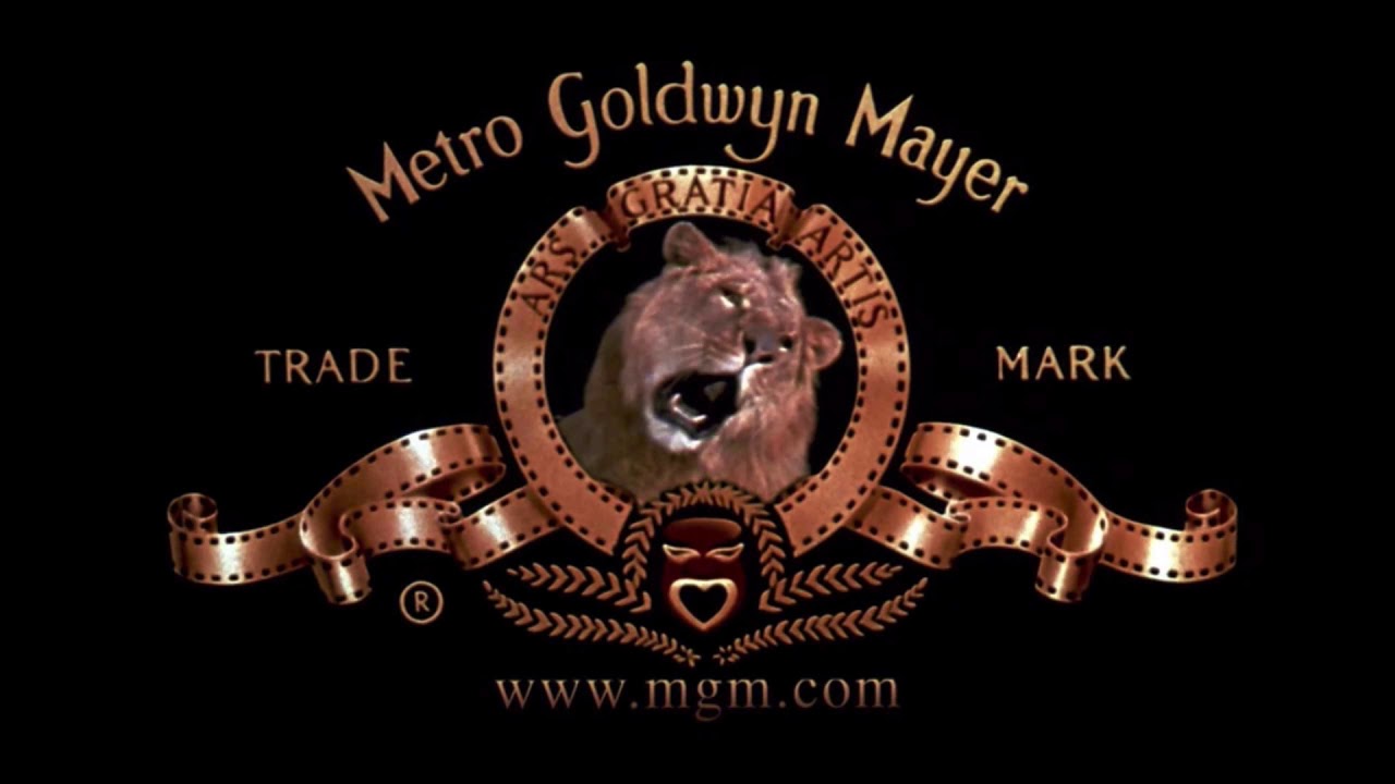 Metro Goldwyn Mayer/Paramount Pictures (1989/2001/2003) - YouTube