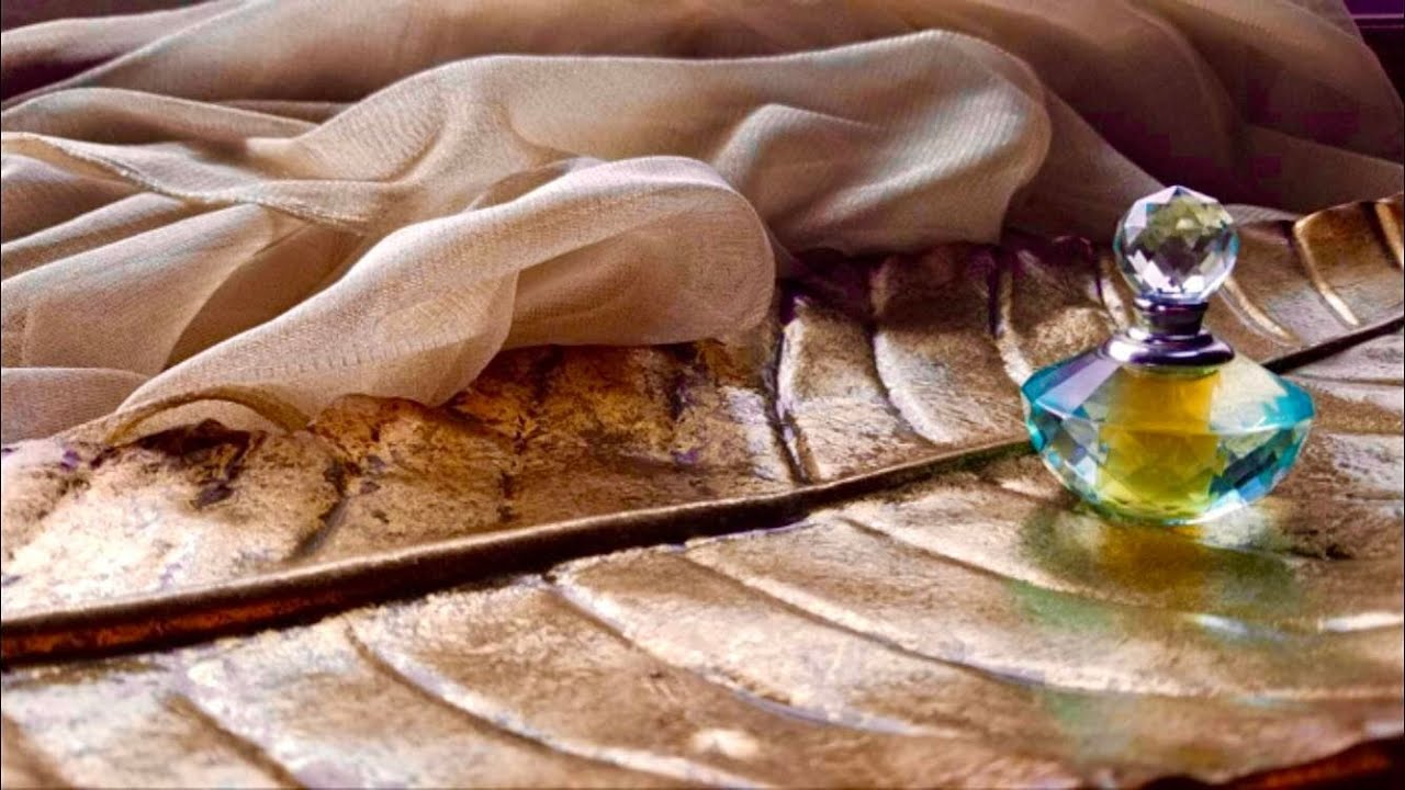 Returning to the Ancient Paths thru Anointing - YouTube