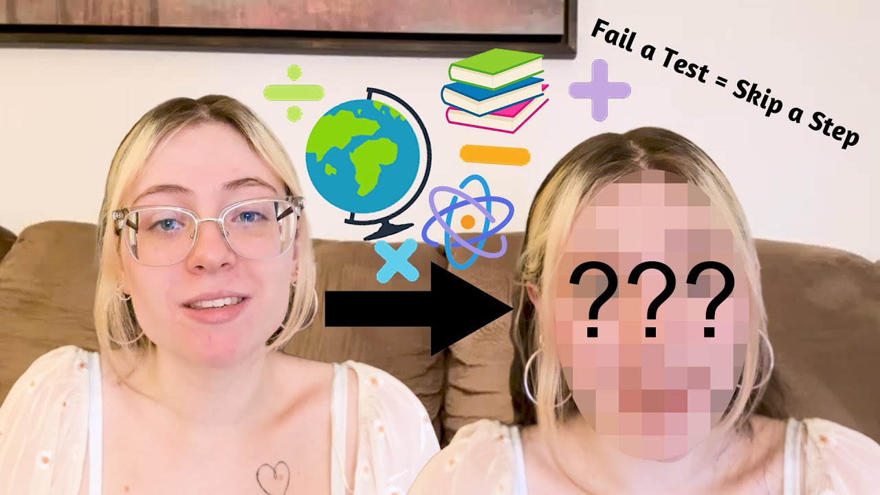 Beauty and the Brains Challenge: Can Basic School Knowledge Save My ...