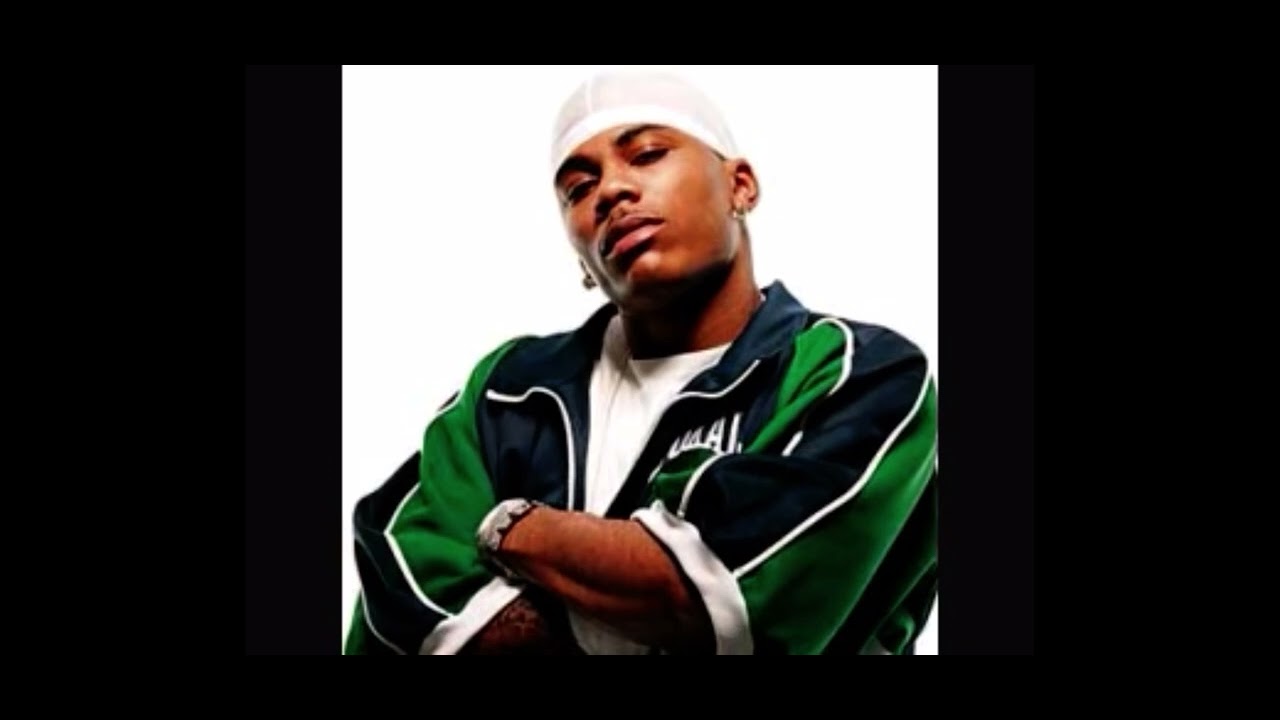 Here comes the boom - Nelly - YouTube