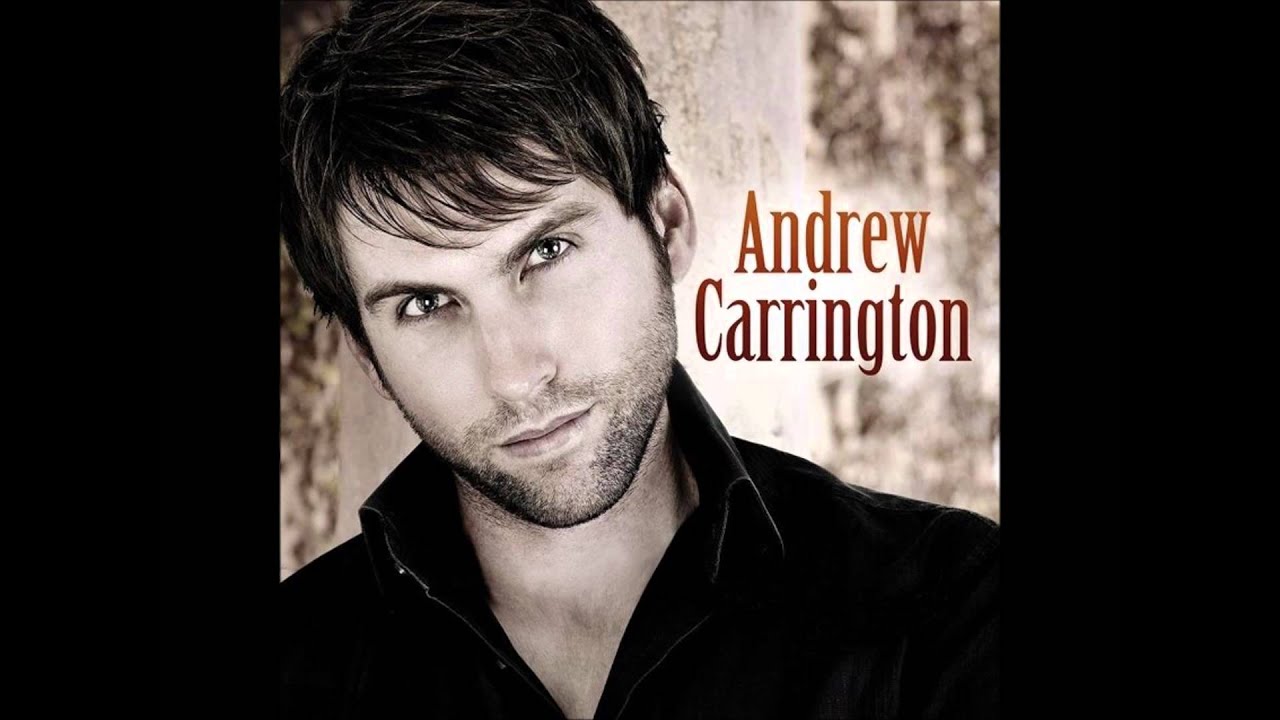 Andrew Carrington - Yesterday is over [HD/HQ] - YouTube