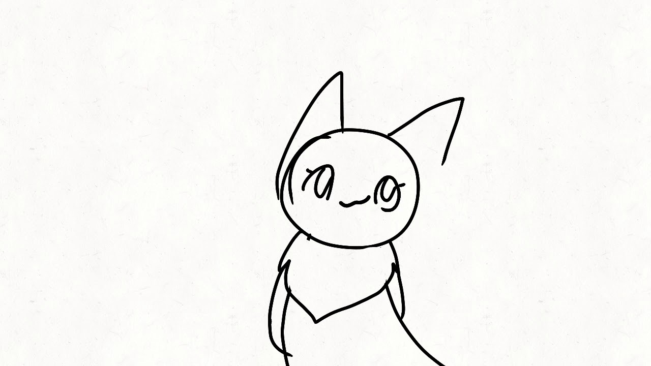 some random animation I made ages ago - YouTube