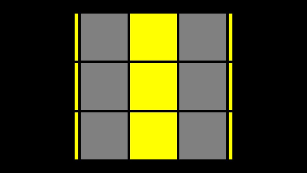 Advanced oll part 2 | i shape oll - YouTube