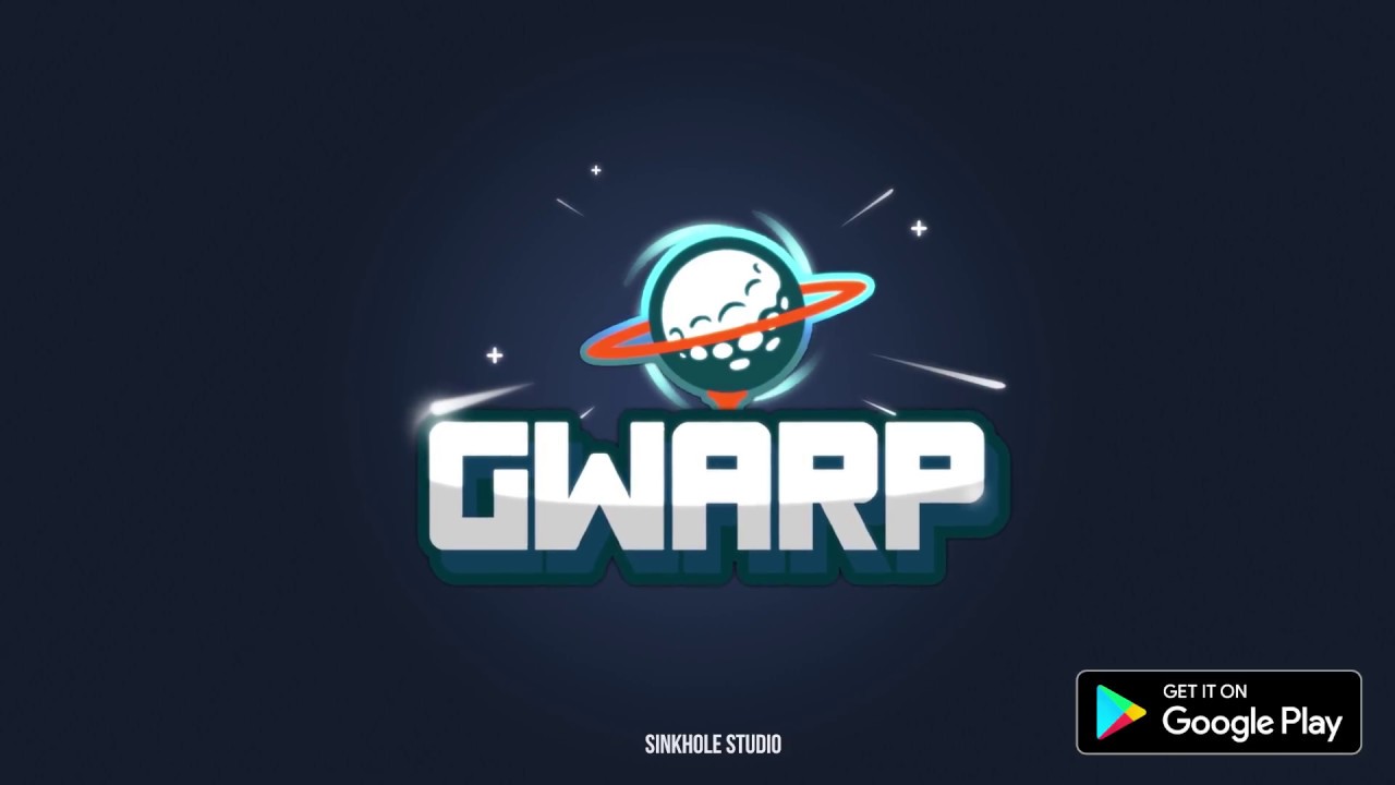 GWARP Official Launch Trailer (Extended) - YouTube