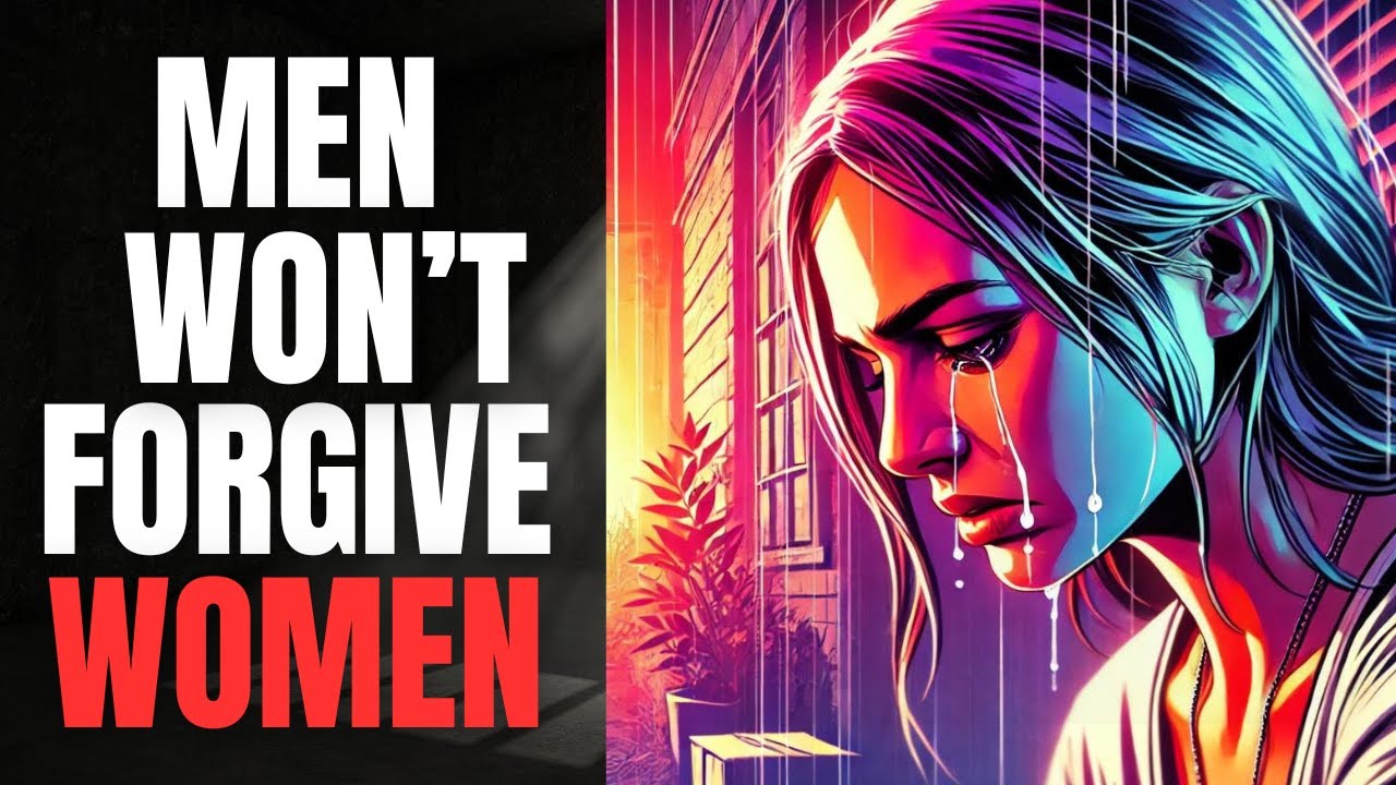 Women Won't be Forgiven - YouTube