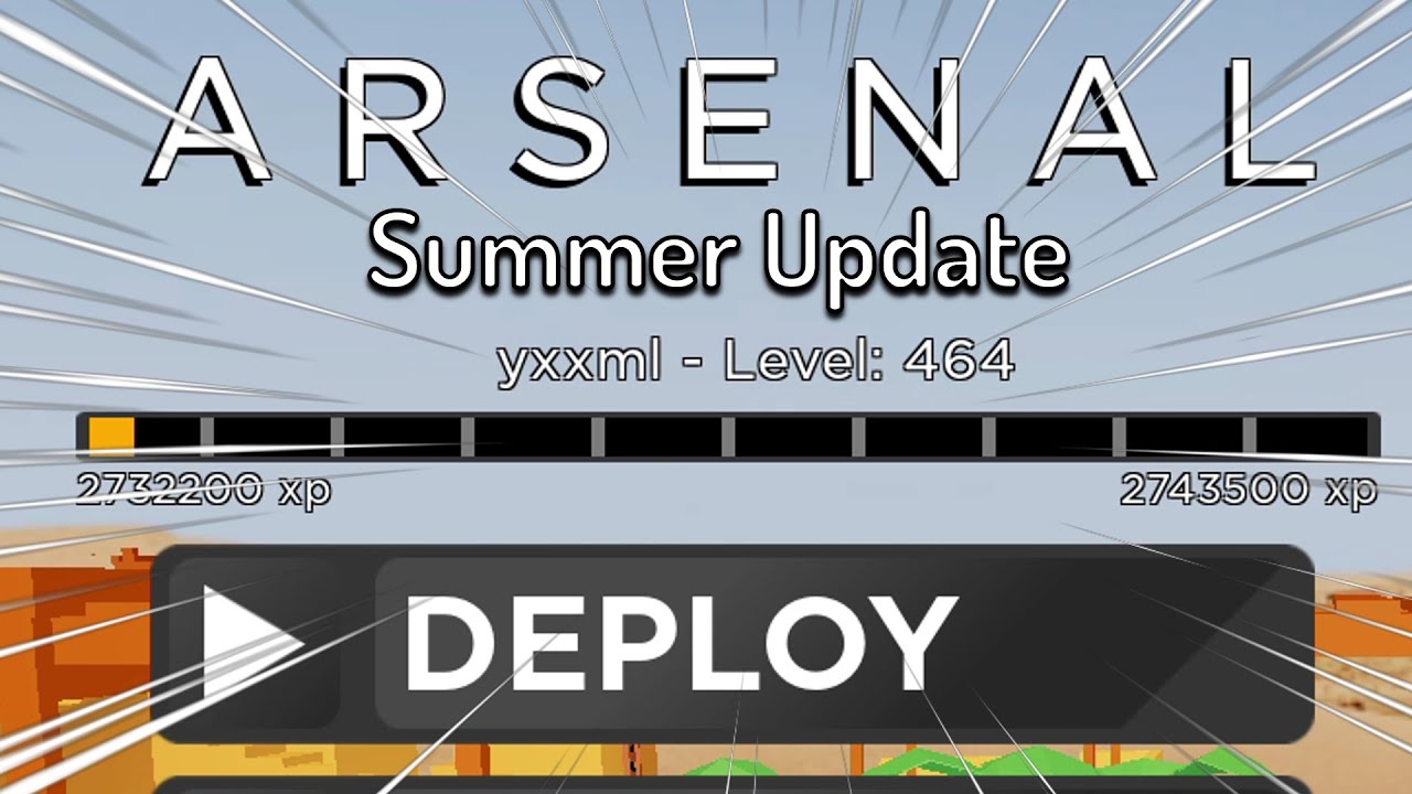 Arsenal Players When the Summer Update Comes out - YouTube