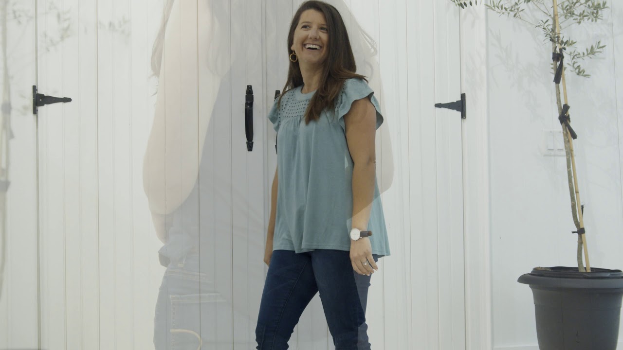 The Anne Collection 3/6 - YouTube