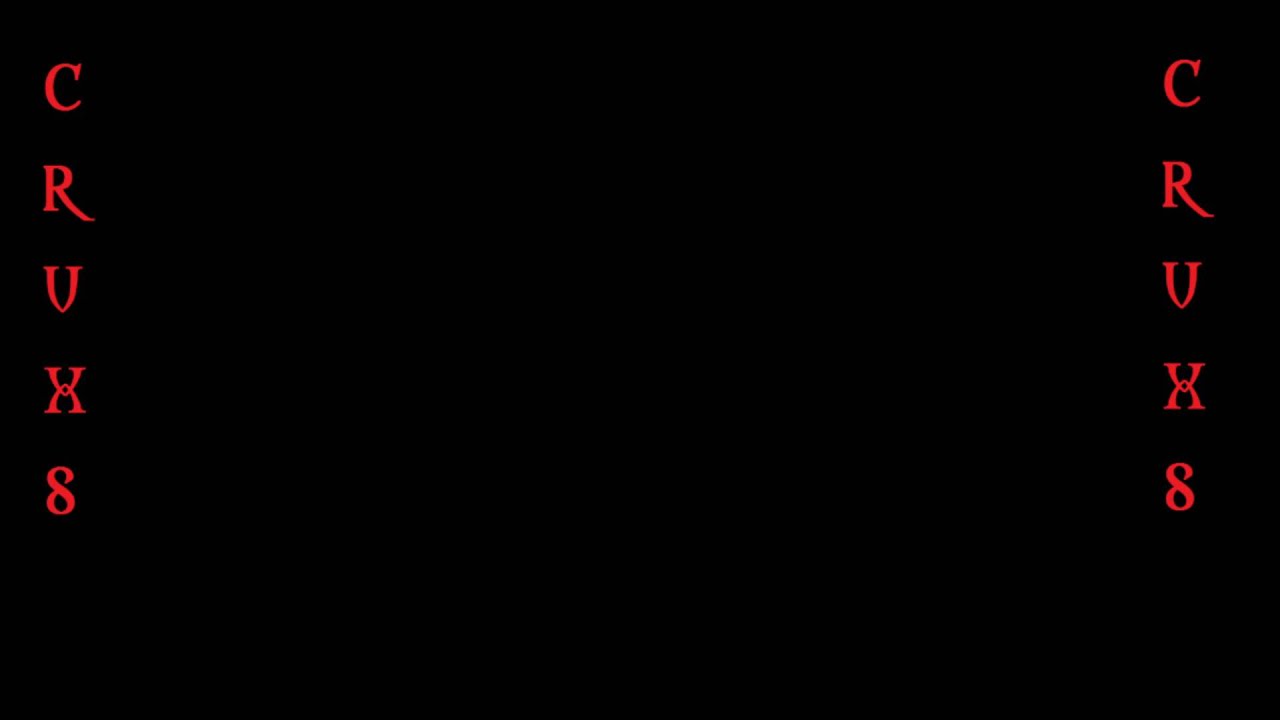 Cruxix - Biohazard Drop - YouTube