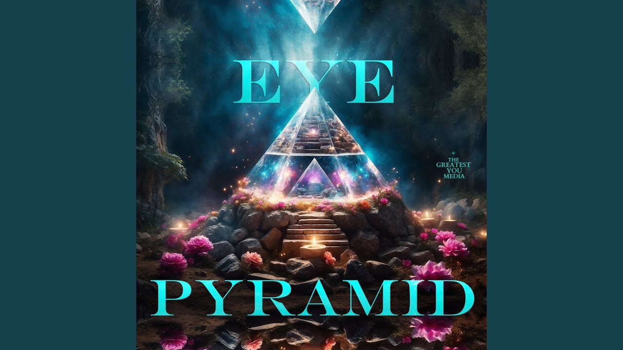 Eye Pyramid - YouTube
