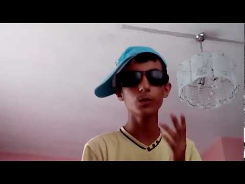 Berkcan Güvene Diss atan Velet