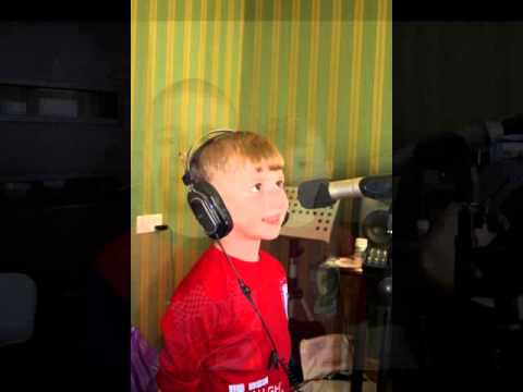 Maya Heyderqizi ve Usaqlar - Can gulum (usaq mahnisi)