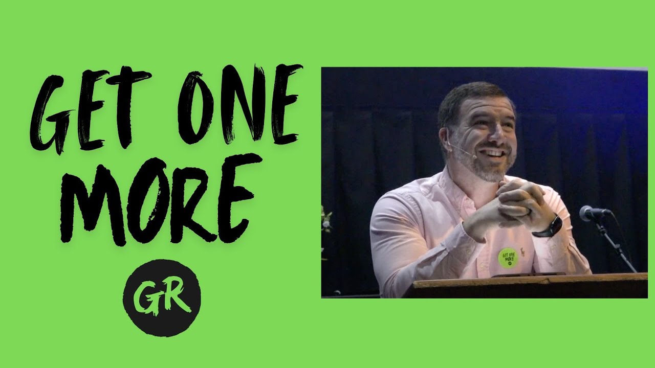 Get One More - Part 3 - YouTube