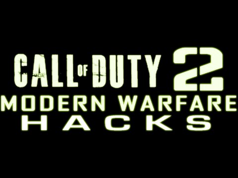 How To Get Hacks For Modern Warfare 2 Multiplayer (Online) (Working ...