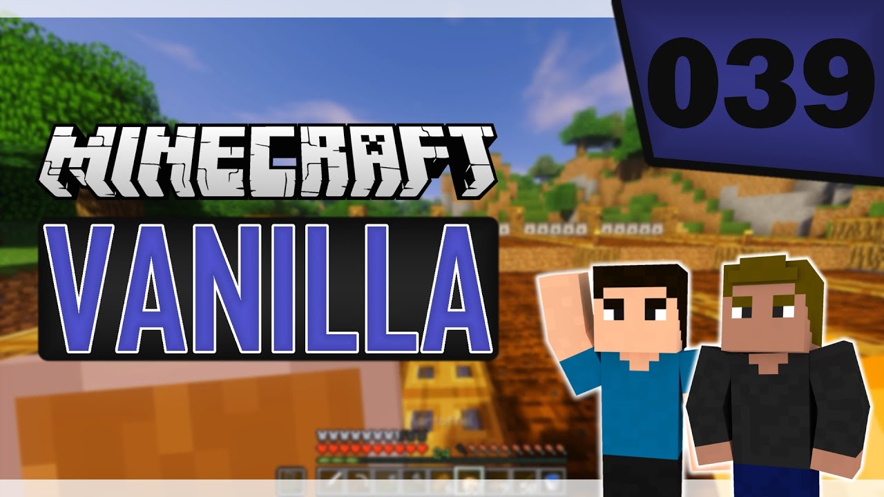 Unsere Meinung zum BREXIT! • MINECRAFT #039 - YouTube