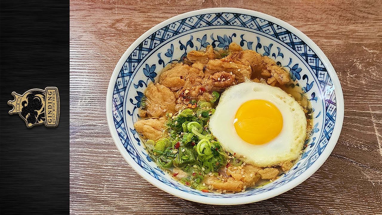 Ginding Cuanki Express – Indonesia — Instant Noodle Recipe Time — EP ...