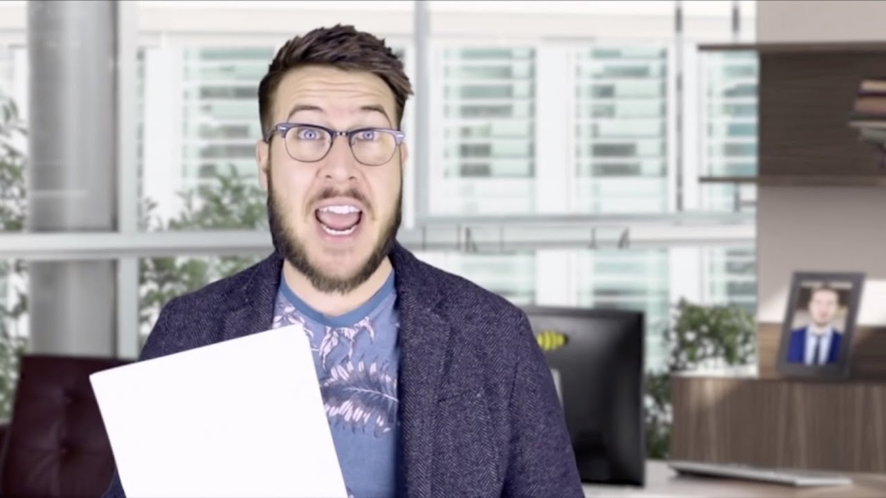 (YTP) SoS Pitch Meeting - YouTube