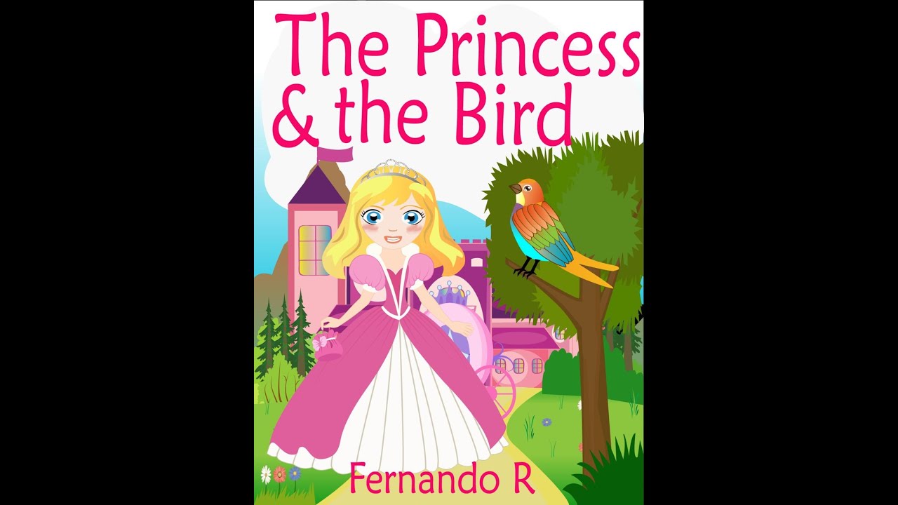 Princess Florine and the Blue Bird | Stories for Teenagers l Moral Kids ...