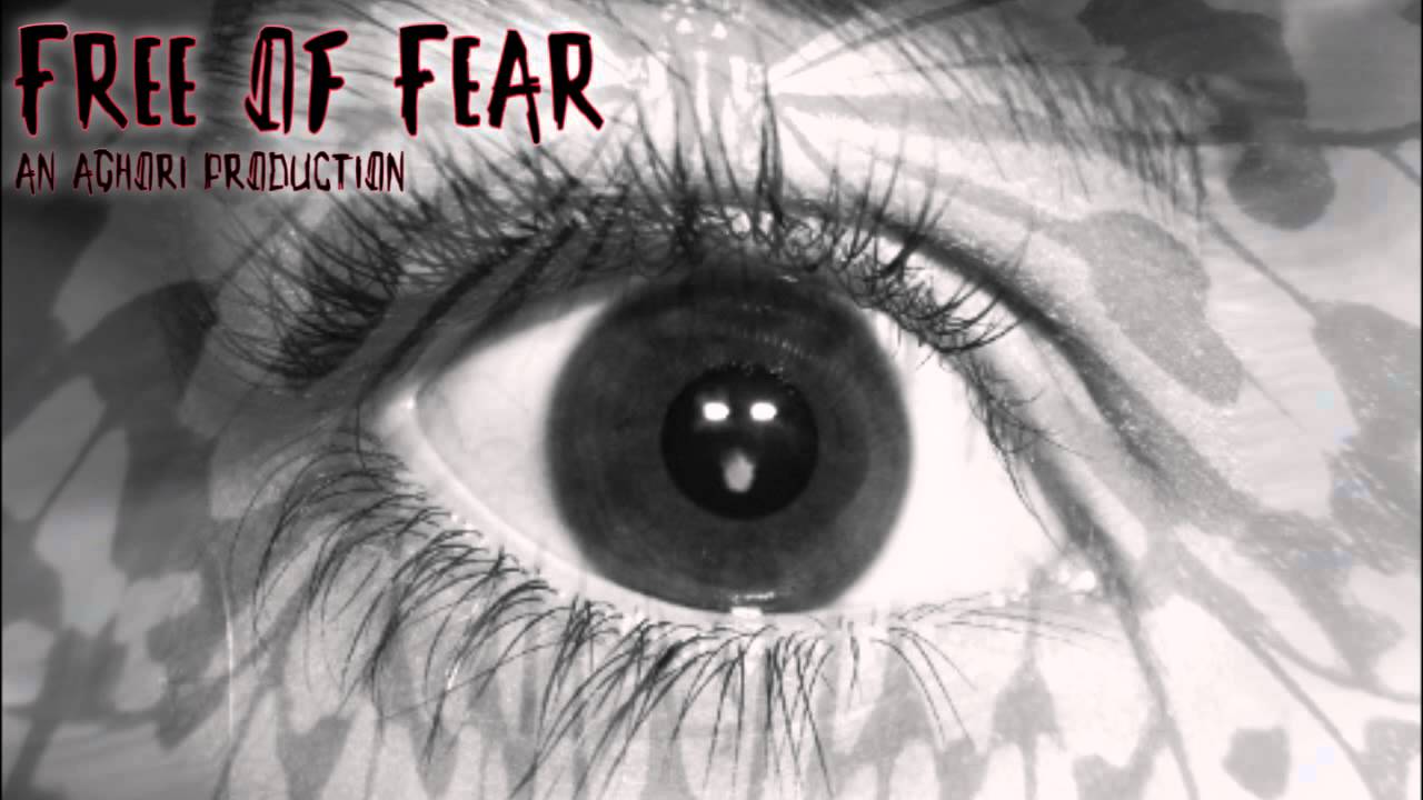 Free of Fear - YouTube