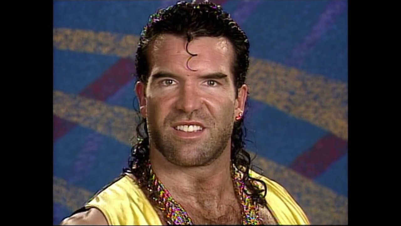 Razor Ramon Toothpick Gif
