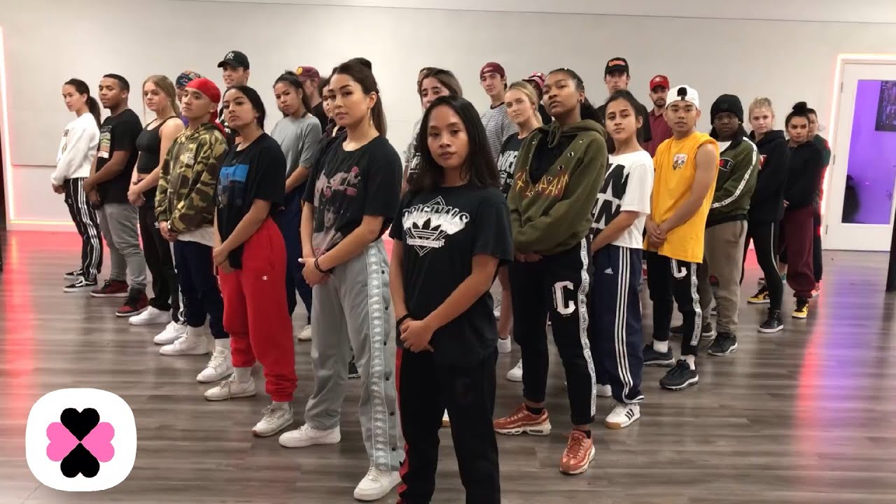 Daddy Yankee + Katy Perry - Con Calma Remix (Choreography Video) - YouTube