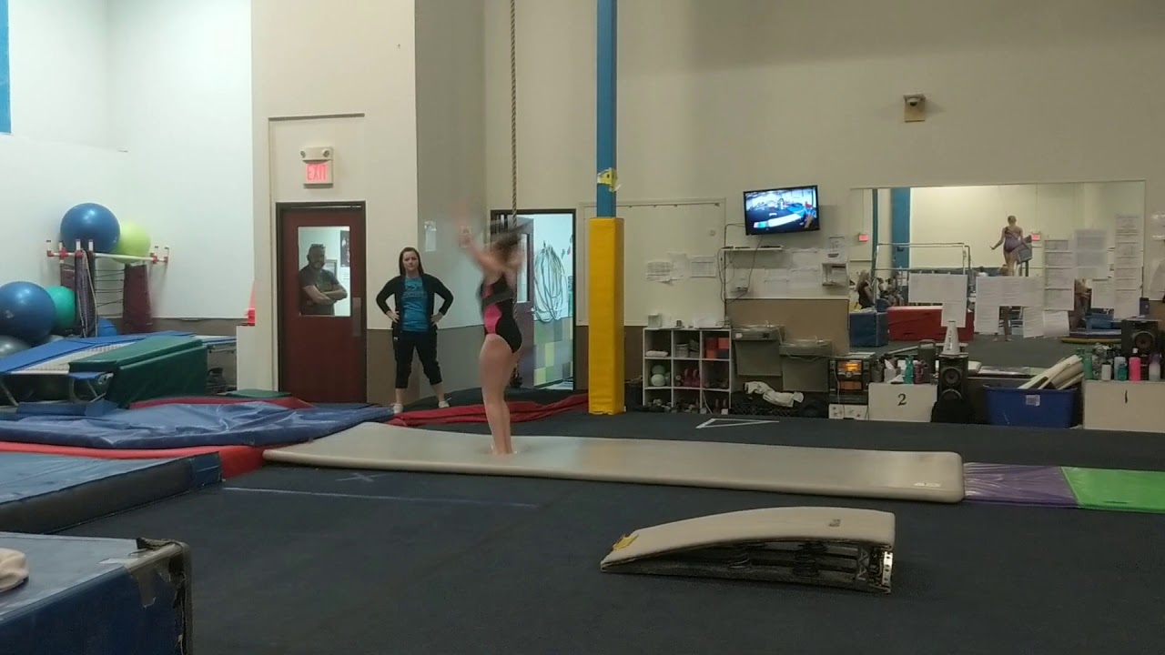 Brooke class 2021(1) - YouTube