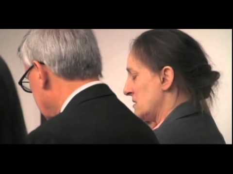 Julie Schenecker - Allocution (From Sentencing) - YouTube