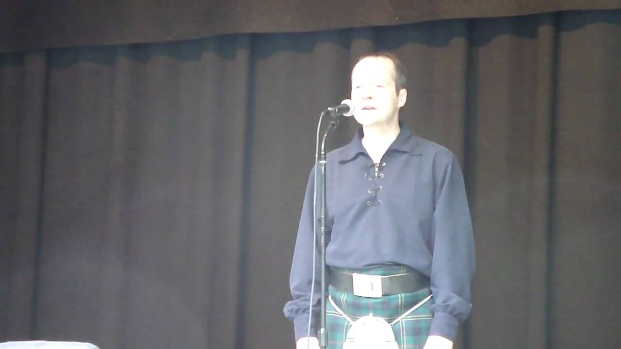 Lyle Kennedy at the U.S. National Mòd - YouTube