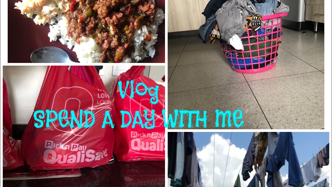 Vlog Spend A Day With Me Laundry Cooking Haul YouTube vlog-spend-a-day-with-me-laundry-cooking-haul-youtube