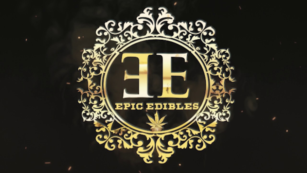 Epic Edibles Weed - YouTube