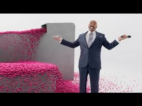 T-Mobile | "Drop The Balls" Super Bowl Ad | :30s TV Commercial - YouTube