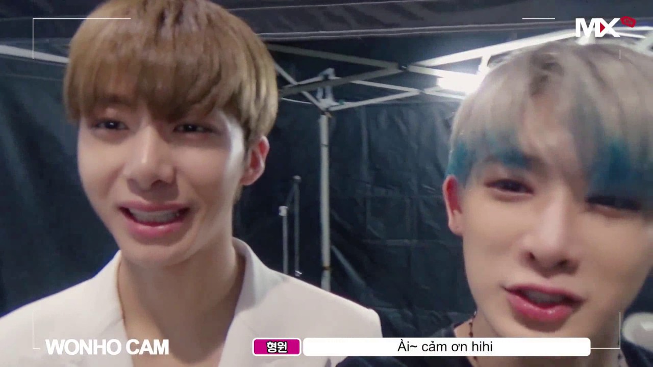 [MBBH].[VIETSUB] [Monchannel][B] EP.39 Sân khấu cuối năm 2016 - YouTube