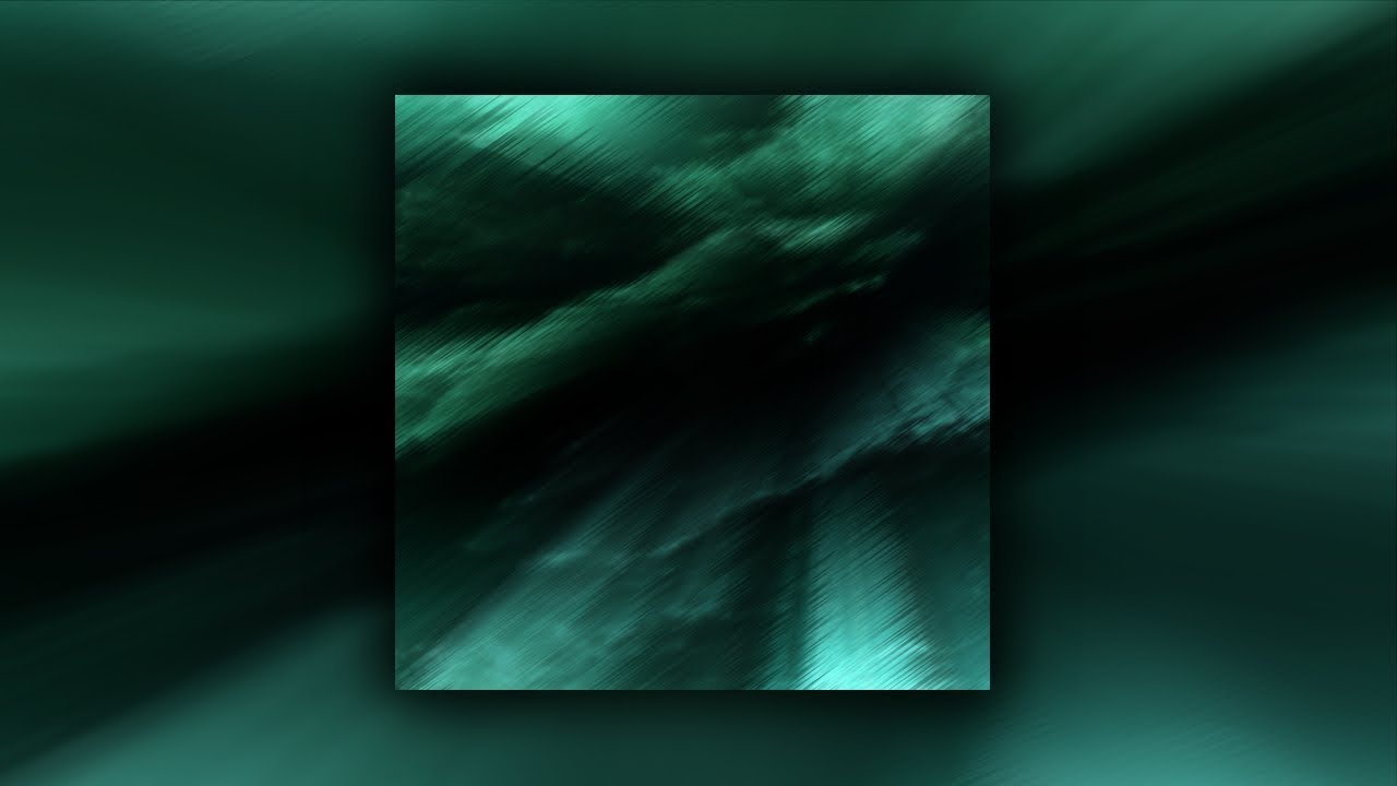 resin // full album (visualizer) - YouTube