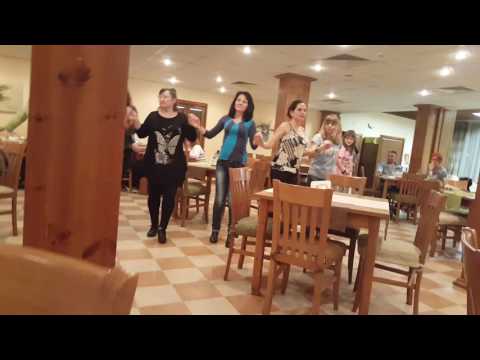 Хубаво хоро