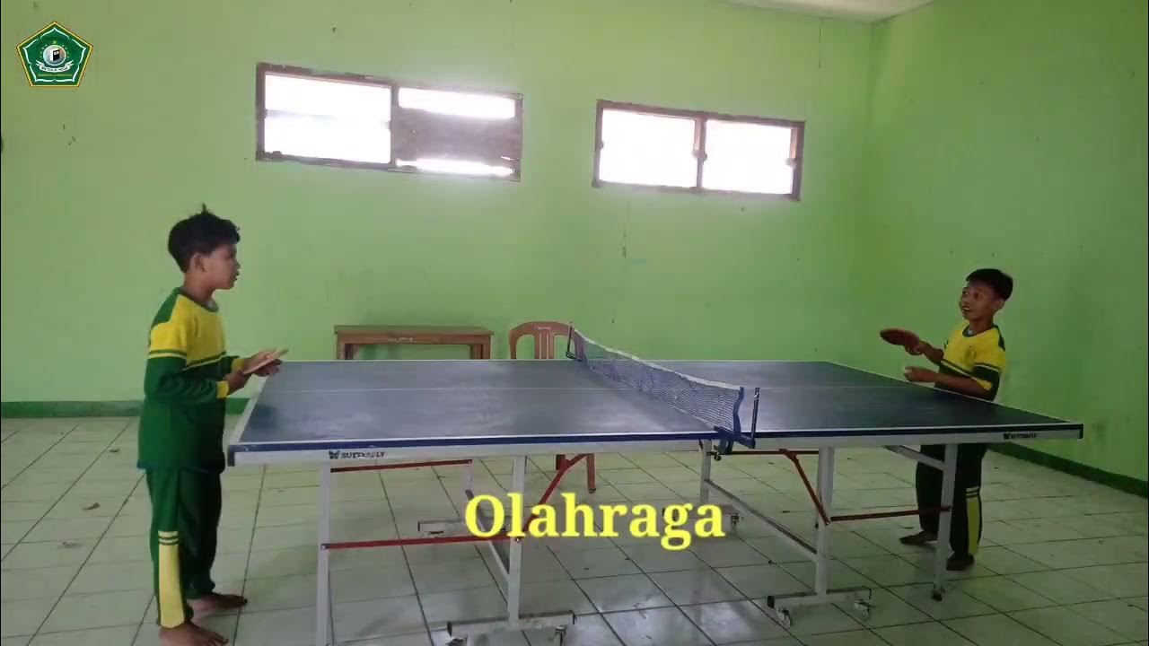 PROFIL MI MIFTAHUL HUDA TRIGUNO - YouTube