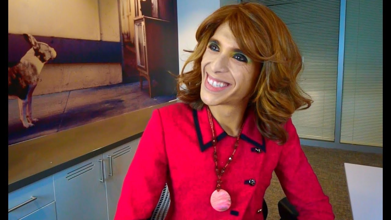 Don't Tell ME No! (Stuff & Sam! ep 14/20) - YouTube