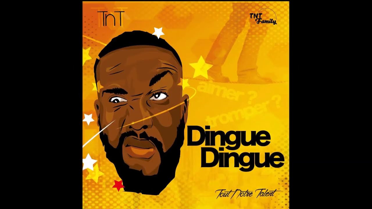 TNT - DINGUE DINGUE (Audio officiel) - YouTube