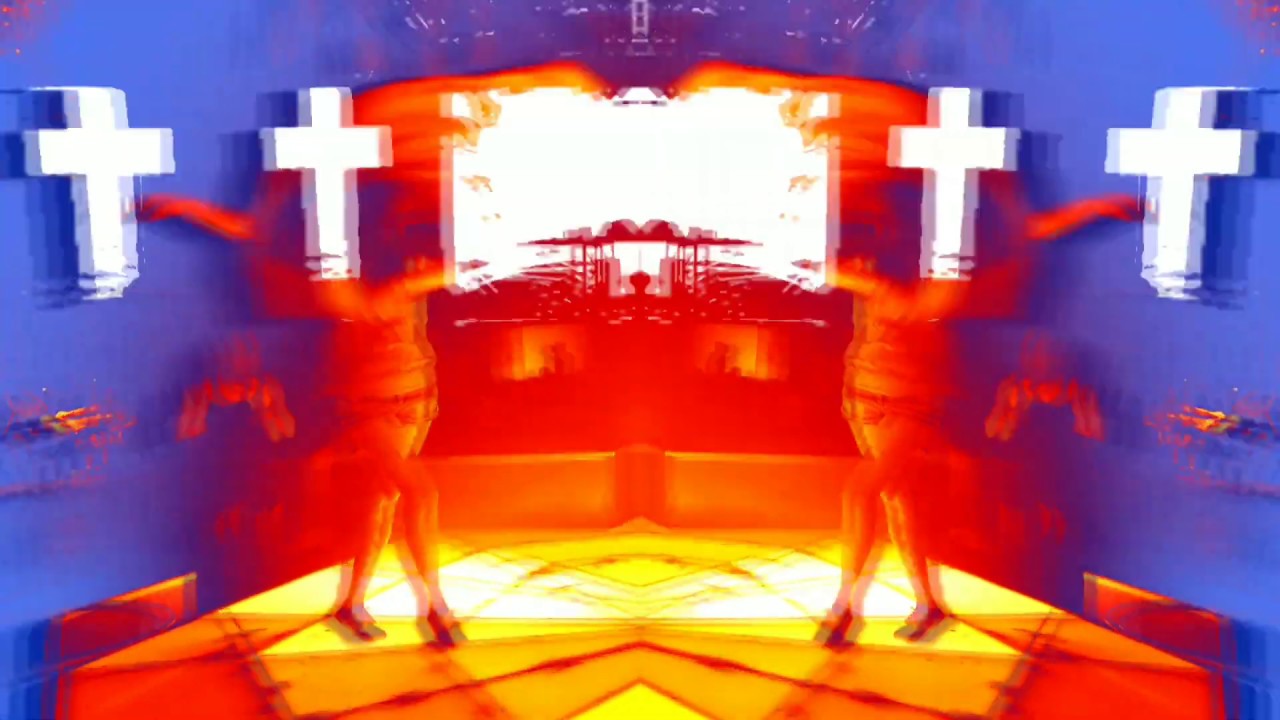 High Quality: Sharespace: GHOST DATA - "Full Bodied (ft. AL!CE)" - YouTube