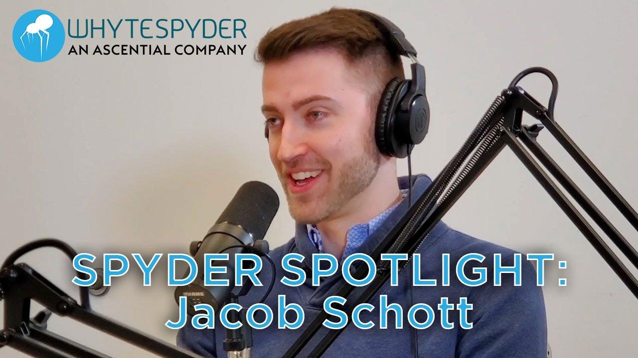 Spyder Spotlight: Designer Jacob Schott & The New WhyteSpyder.com ...