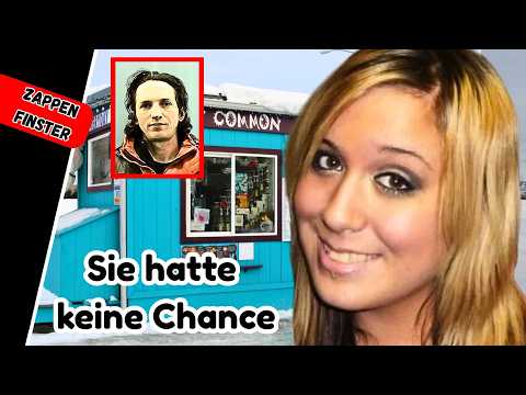 Die Entführung von Samantha Koenig - Wahre Verbrechen