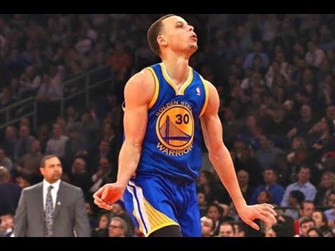 Stephen Curry Dance Mix - Stephane Legar - Step Fun - YouTube
