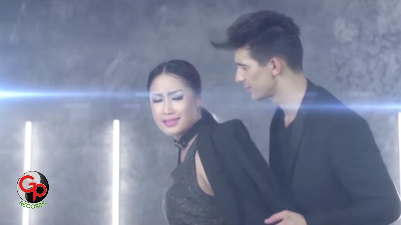 Melinda - Talak Tiga (Official Music Video) - YouTube