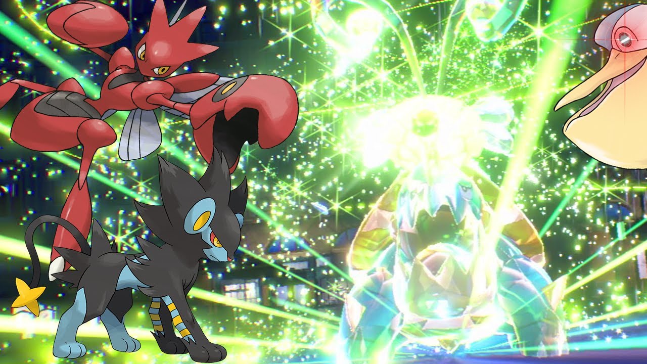 Drednaw tipo BICHO!? | Combates VGC de Pokémon Escarlata y Violeta ...