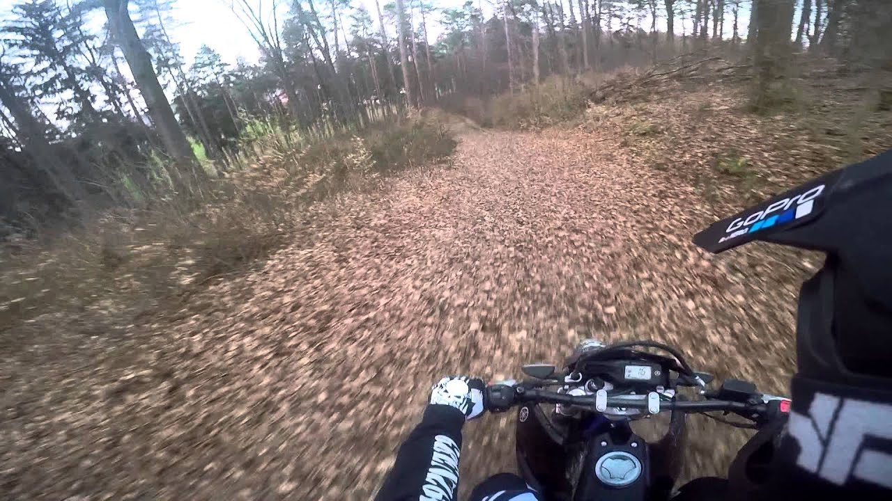 This Is My Radical Life | Saison 2016 | Yamaha WR 125 X | GoPro Hero 4 ...