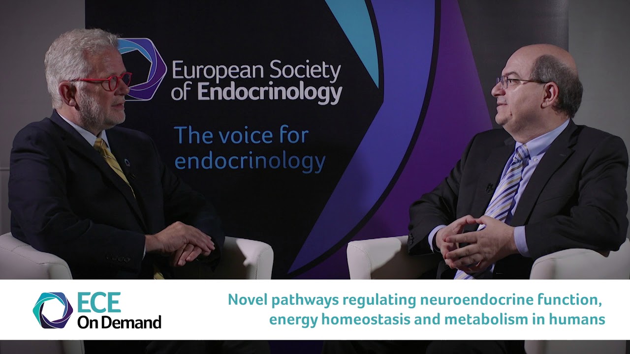 ECE 2018 Geoffrey Harris Prize Interview - YouTube